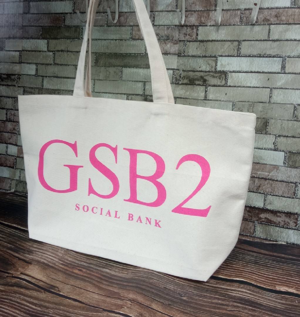 J2 Bag โรงงานผลิตกระเป๋าผ้าดิบ รับสกรีนถุงผ้า